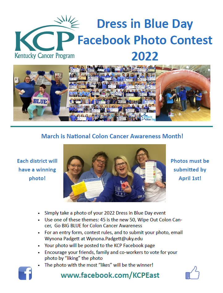 Kentucky Cancer Program