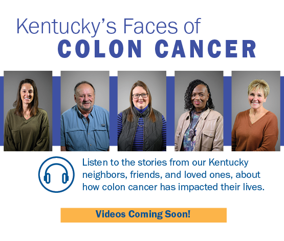 Kentucky Cancer Program